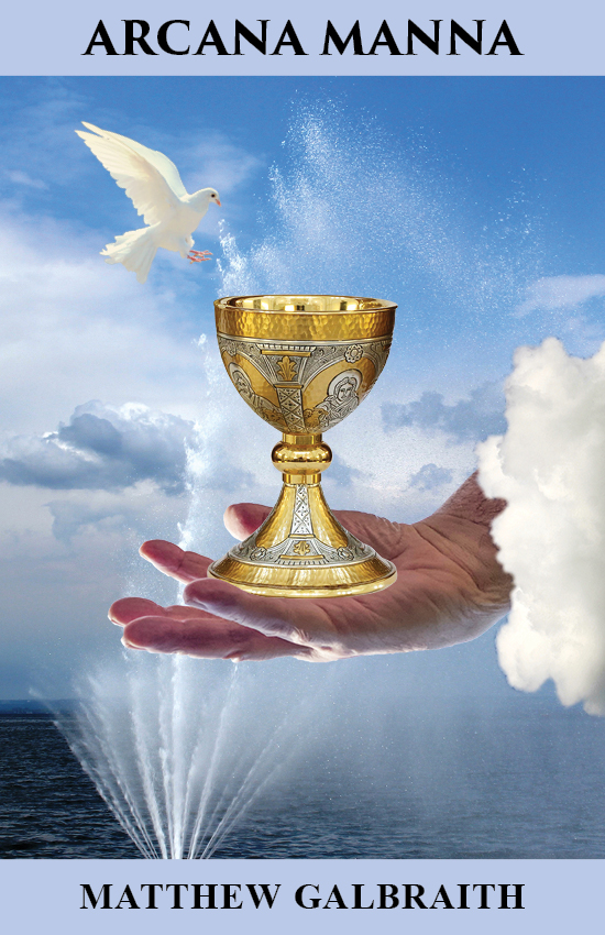 Matthew Galbraith Home Page